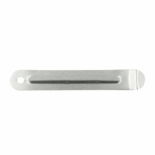 Ручка поддевалка металлическая / Ручка железная