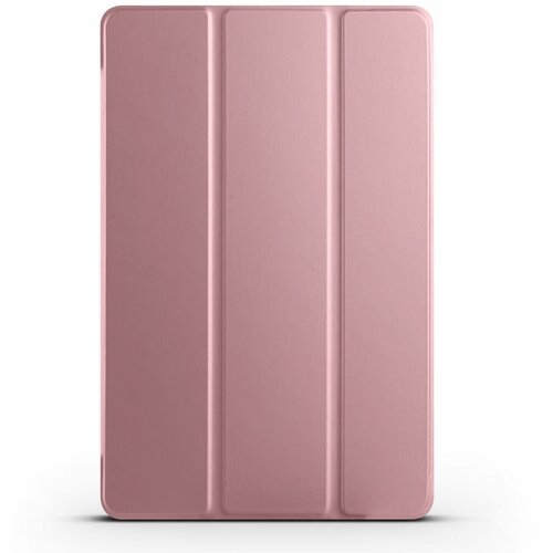 Чехол Xiaomi Mi Pad 5 / Mi Pad 5 Pro 11" с охлаждением розовый перламутровый