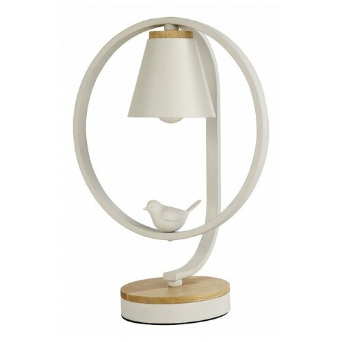 Настольная лампа декоративная F-promo Uccello 2939-1T