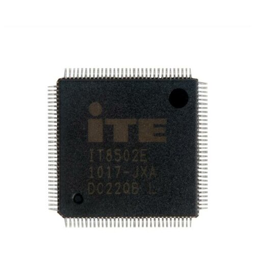 Мультиконтроллер IT8502E-L JXA