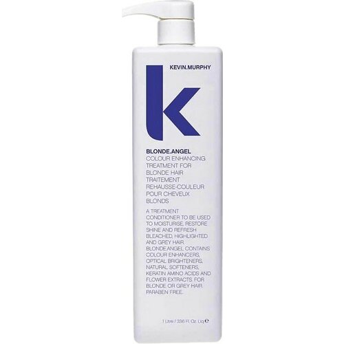 Kevin Murphy Blonde.Angel - Бальзам тонирующий для светлых волос 1000 мл