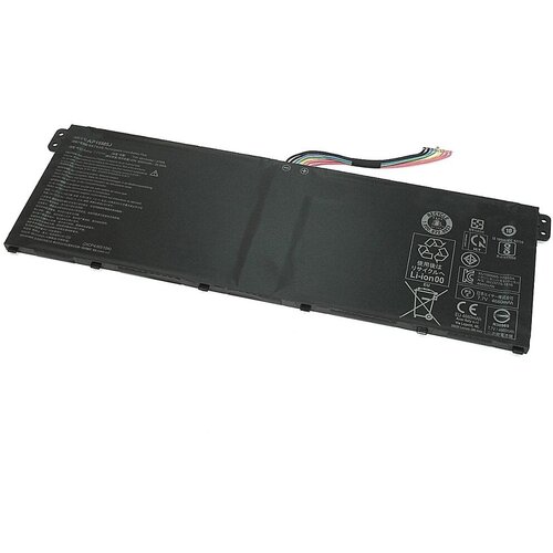 Аккумулятор для ноутбука ACER A314-21 4810 mah 7.7V