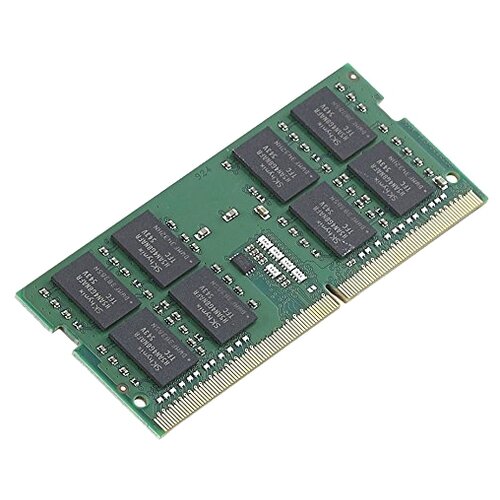 Оперативная память Kingston ValueRAM 8 ГБ DDR4 2666 МГц SODIMM CL17 KCP426SS8/8