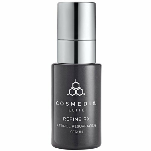 COSMEDIX Сыворотка для лица омолаживающая с высоким содержанием ретинола // Refine Rx Retinol Resurfacing Serum