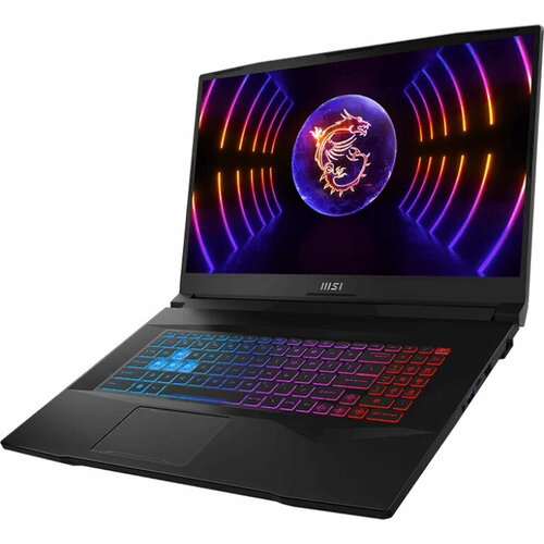 17.3" Игровой ноутбук MSI Pulse B13VFK (2023), 2.5K, 240 Гц, i7-13700H, Nvidia GeForce RTX 4060,1TB SSD, 32 GB RAM, IPS, Windows 11, Русская раскладка