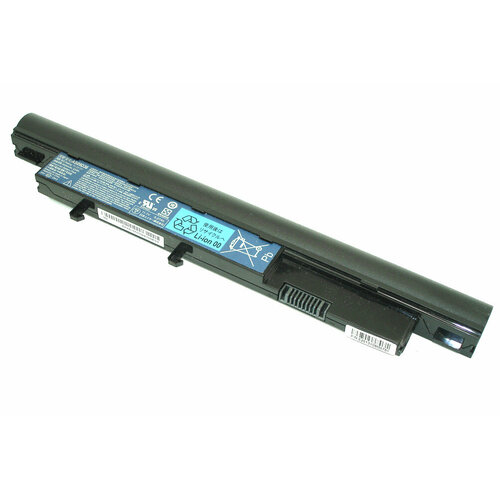 Аккумулятор для ноутбука ACER 4810TZ-4508 5280 mah 11.1V