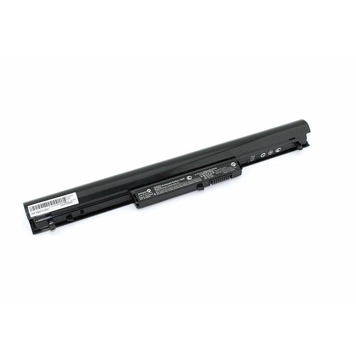 Аккумуляторная батарея Amperin для ноутбука HP Pavilion 14 (HSTNN-DB4D) 14.4V 2200mAh AI-DB4D