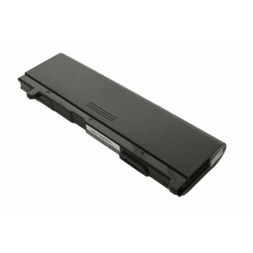 Аккумуляторная батарея для ноутбука Toshiba Satellite M105 10.8-11.1V (5200mAh)