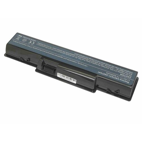 Аккумулятор для ноутбука ACER 4510 5200 mah 10.8V