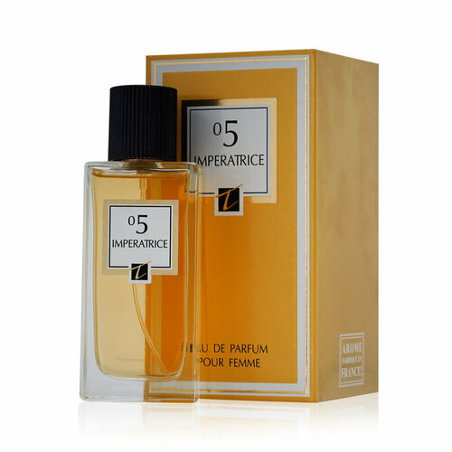 Духи Positive Parfum IMPERARTICE 05 edp60ml (версия Lacost)