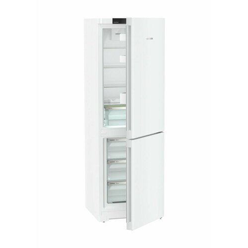Холодильник Liebherr белый (двухкамерный)