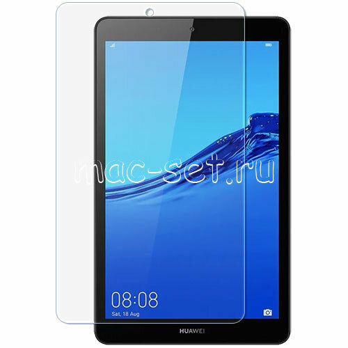 Защитное стекло для Huawei MediaPad M5 lite 8"