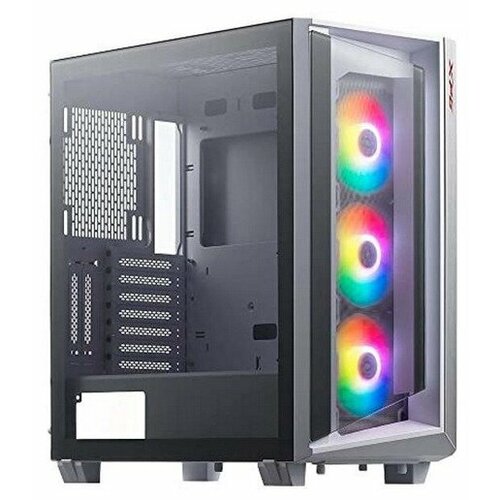 Игровой ПК WAG XPG K500 (AMD Ryzen 7 7700X/GeForce RTX 4070 12 ГБ/32 ГБ DDR5/1 ТБ ADATA XPG SX6000 Pro)