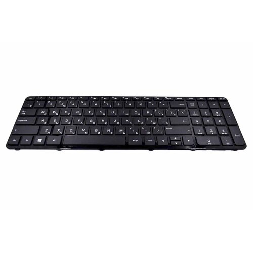 Клавиатура для HP 15-g070sr ноутбука