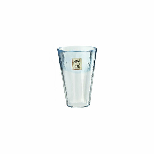 Бокал TOYO SASAKI GLASS, 400 мл, стекло, голубой (42071WSHB-S303)