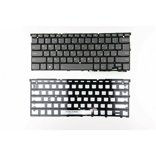 Клавиатура для ноутбука Lenovo S940-14IIL S940-14IWL, 1 шт.