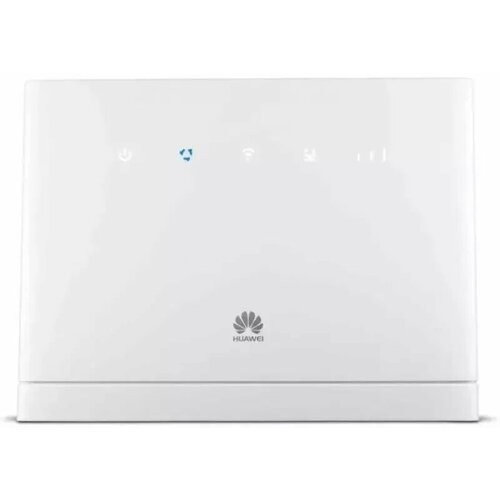 Интернет-центр HUAWEI B315s-22 белый (51067677)