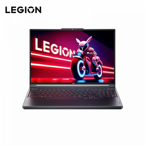 Ноутбук Lenovo Ноутбук Lenovo Legion 5 (R7000) Ryzen 7 7840H/16GB/512GB SSD/RTX4060/15.6’’ 1920x1080/Win11