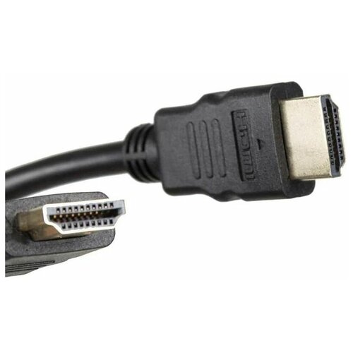Кабель High Speed HDMI (m) / HDMI (m) (HMHM-5M) 5 м