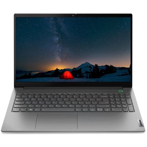 Lenovo Ноутбук ThinkBook 15 G3 ITL 21A5A00MCD W11H клав. РУС. грав. Grey 15.6"