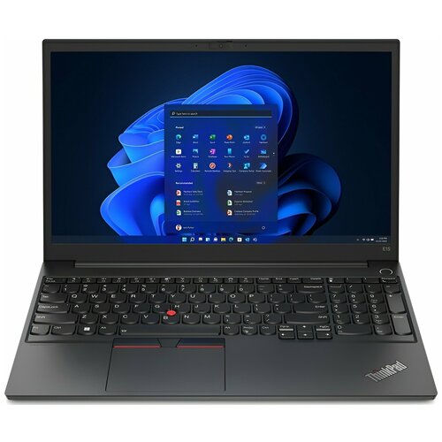 Lenovo Ноутбук Lenovo ThinkPad E15 Gen 4 (21E600E5PB)