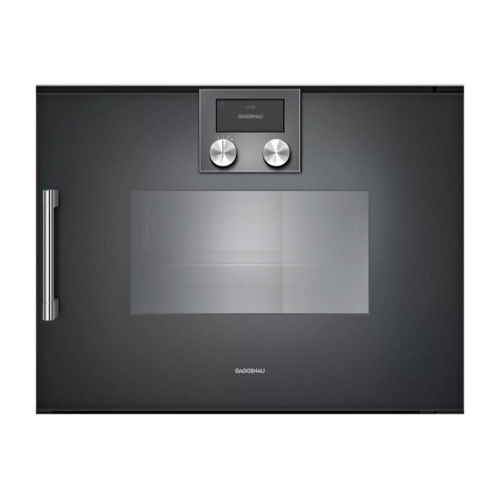 Встраиваемая пароварка Gaggenau BSP220101