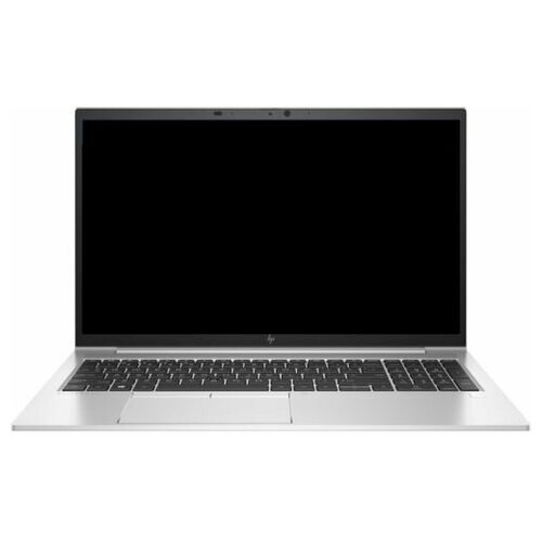 Ноутбук HP EliteBook 850 G8, 15.6" (1920x1080) IPS/Intel Core i5-1135G7/16ГБ DDR4/512ГБ SSD/Iris Xe Graphics/Без ОС, серебристый [401F1EA]