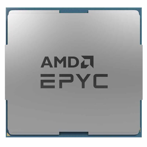 Процессор AMD EPYC 9334 SP5,  32 x 2700 МГц, OEM