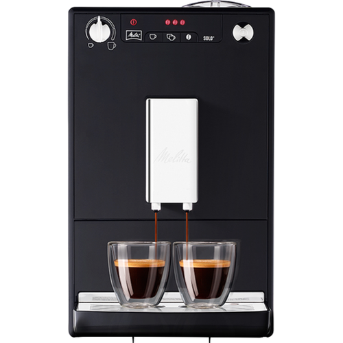 Кофемашина MELITTA Caffeo E 950-544 (EU)