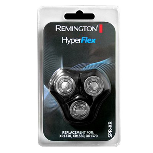 Сменная бритвенная головка Remington SPR-XR HyperFlex