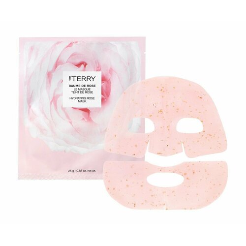 By Terry Baume De Rose Hydrating Mask 25мл