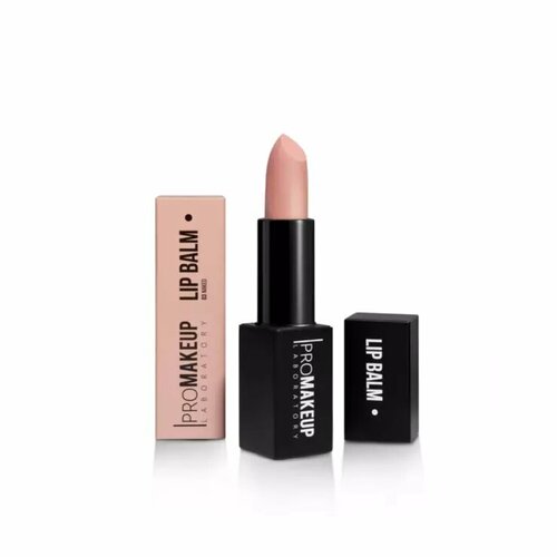 Бальзам для губ LIP BALM, PROmakeup Laboratory (03 naked)