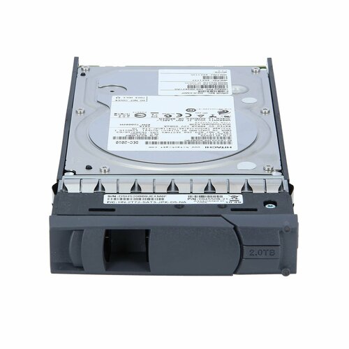 00V7469 IBM Жесткий диск IBM 2TB 7.2K SATA LFF HDD [00V7469]