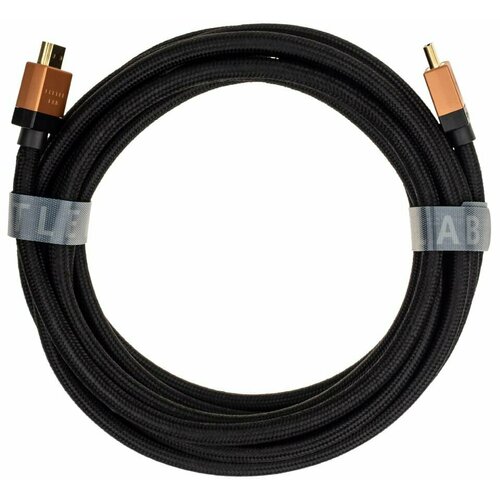 HDMI кабель Little Lab Lake (2.1/8K/4320p/60p), 4.5m (LL-L2-045)