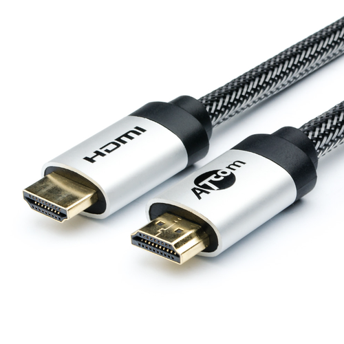 Кабель а/в Atcom 2m м Hdmi AT3781