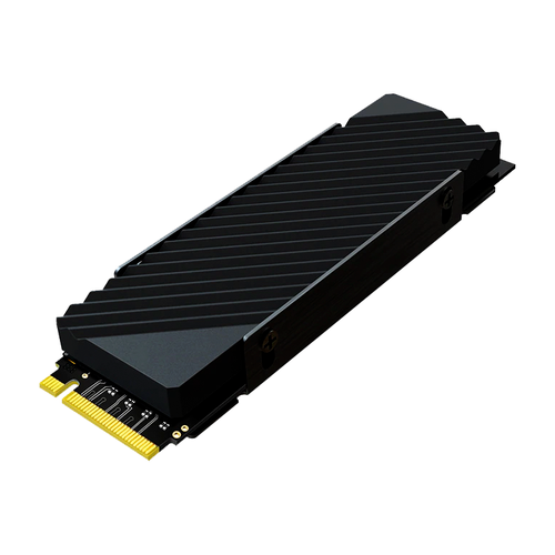 SSD TESLA PRO TS7000 1Тб, M.2 2280, NVMe, Bulk