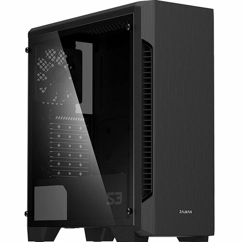 Компьютер PRO-3083030 Intel Core i9-11900F 2500МГц, Intel B560, 16Гб DDR4 3200МГц, NVIDIA GeForce GTX 1650 4Гб, SSD M.2 1Тб, HDD 2Тб, 500Вт, Midi-Tower