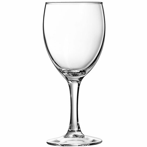 Бокал для вина "Элеганс", бокал - 6 шт. 145 мл, H - 14 см, D - 5.9 см.