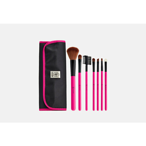 Набор кистей для макияжа BS-01 Total Beauty Set