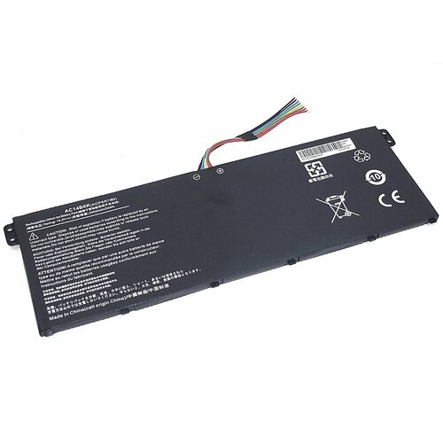 Аккумулятор для ноутбука ACER E5-771G-58SB 33WH 15.2V