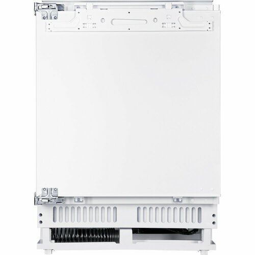 Встраиваемый холодильник NORDFROST NRB 150 W, общий объем 117 л, капельная система охлаждения, жесткое крепление фасадов