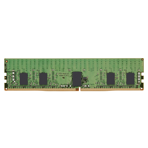 Оперативная память Kingston Server Premier DDR4 16GB RDIMM 2666MHz ECC Registered 1Rx8, 1.2V (Hynix C Rambus), 1 year (KSM26RS8/16HCR)