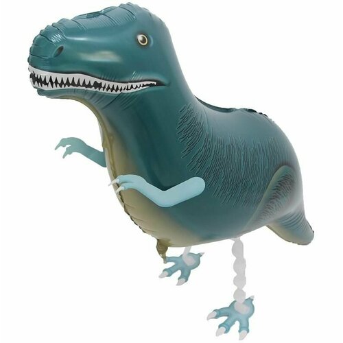 Воздушный шар, Весёлая затея, Динозавр Кархародонтозавр