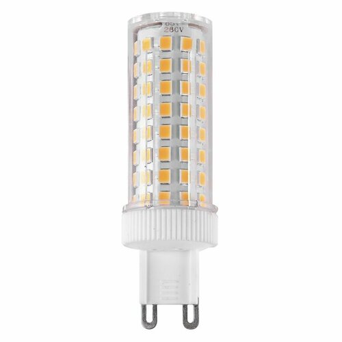 Лампа светодиодная GLDEN-G9-15W-P-220V-4500K (5шт) General