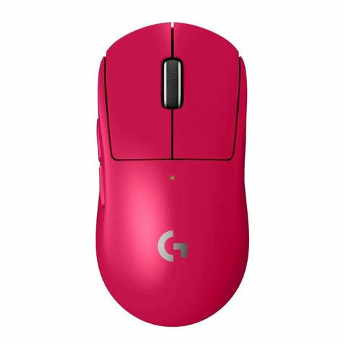 Игровая мышь беспроводная Logitech G PRO X SUPERLIGHT 2 белый