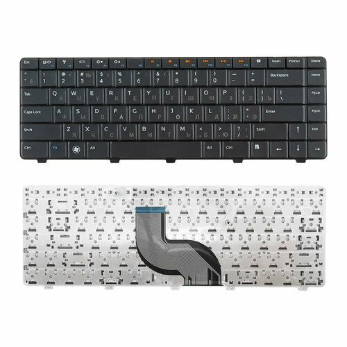 Клавиатура для ноутбука Dell AEUM8700110