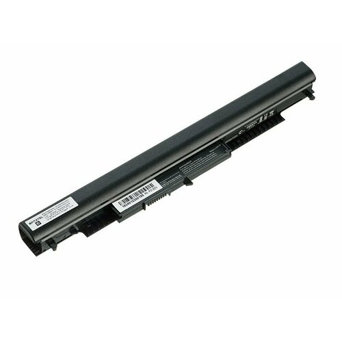Аккумуляторная батарея для ноутбука HP 807612-831 (14.4-14.8V) 2200mAh