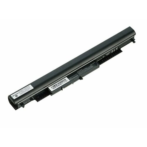 Аккумуляторная батарея для ноутбука HP HS04XL (14.4-14.8V) 2200mAh