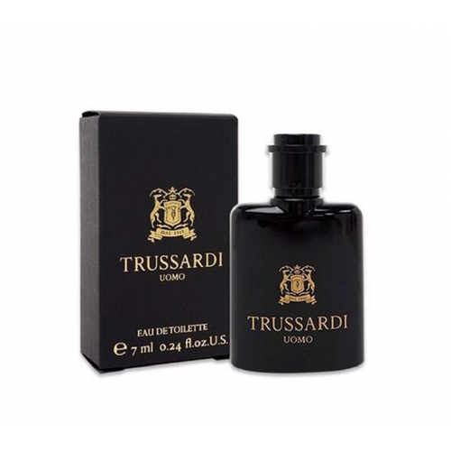 Trussardi Uomo 2011 Туалетная вода 7 мл. mini