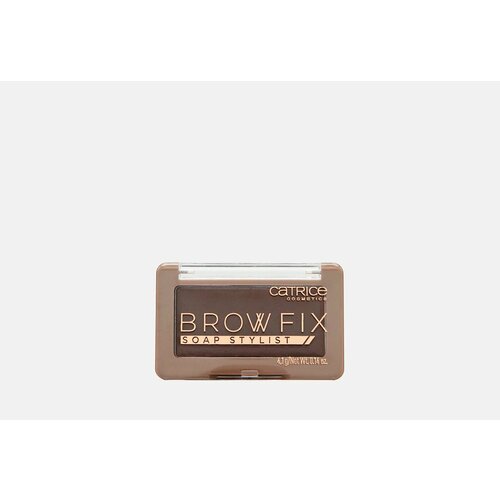 Мыло для укладки бровей CATRICE Brow Fix Soap Stylist